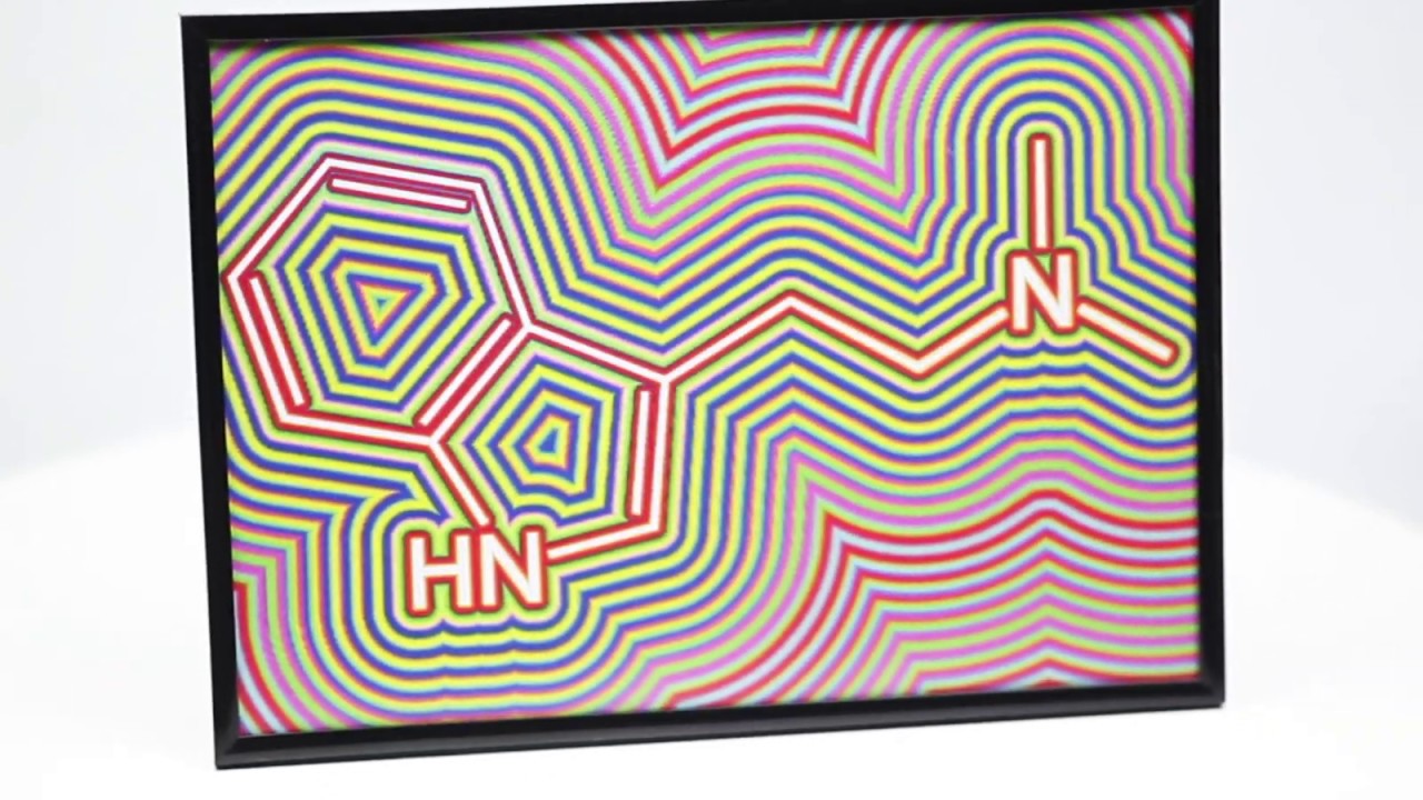 Dimethyltryptamine - YouTube