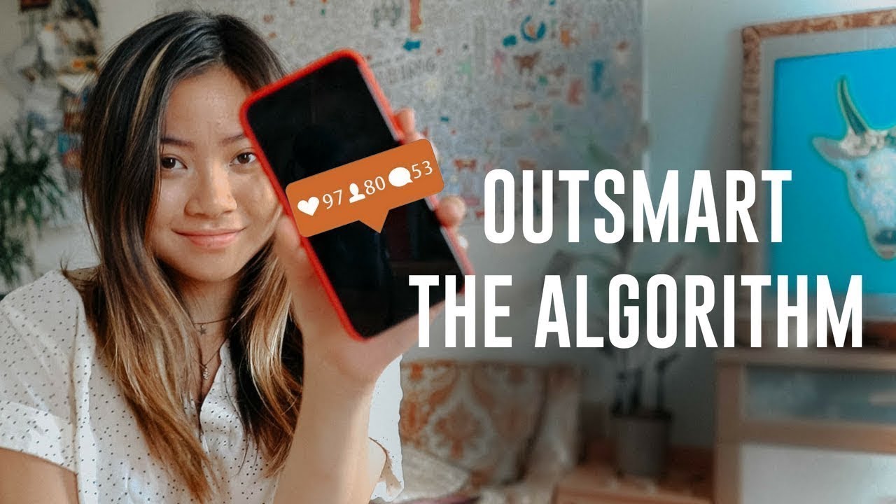 EXPOSING how Instagram Algorithm actually works - YouTube