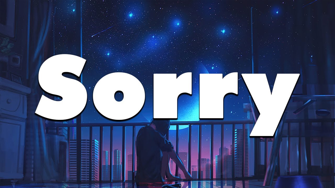 Sorry - Justin Bieber ( Lyrics ) | Maroon 5, OneRepublic, Calvin Harris ...