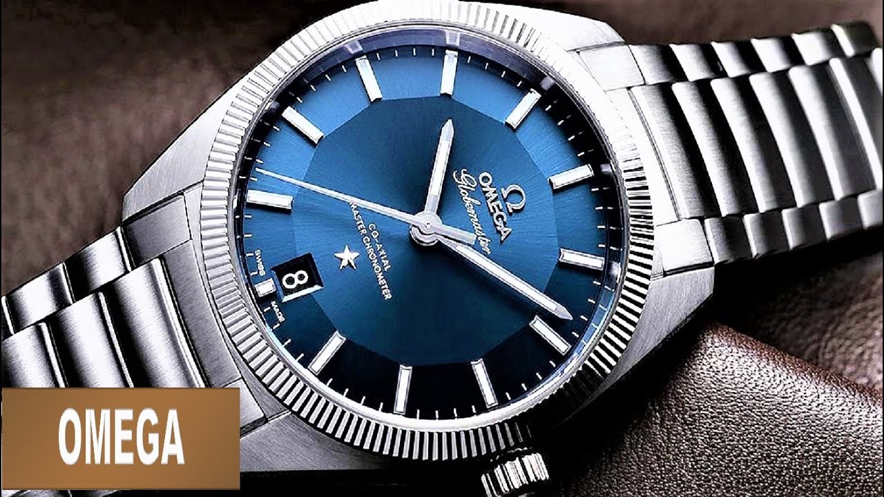 Top 20 Best New Omega Watches You should Buy in 2020! - YouTube