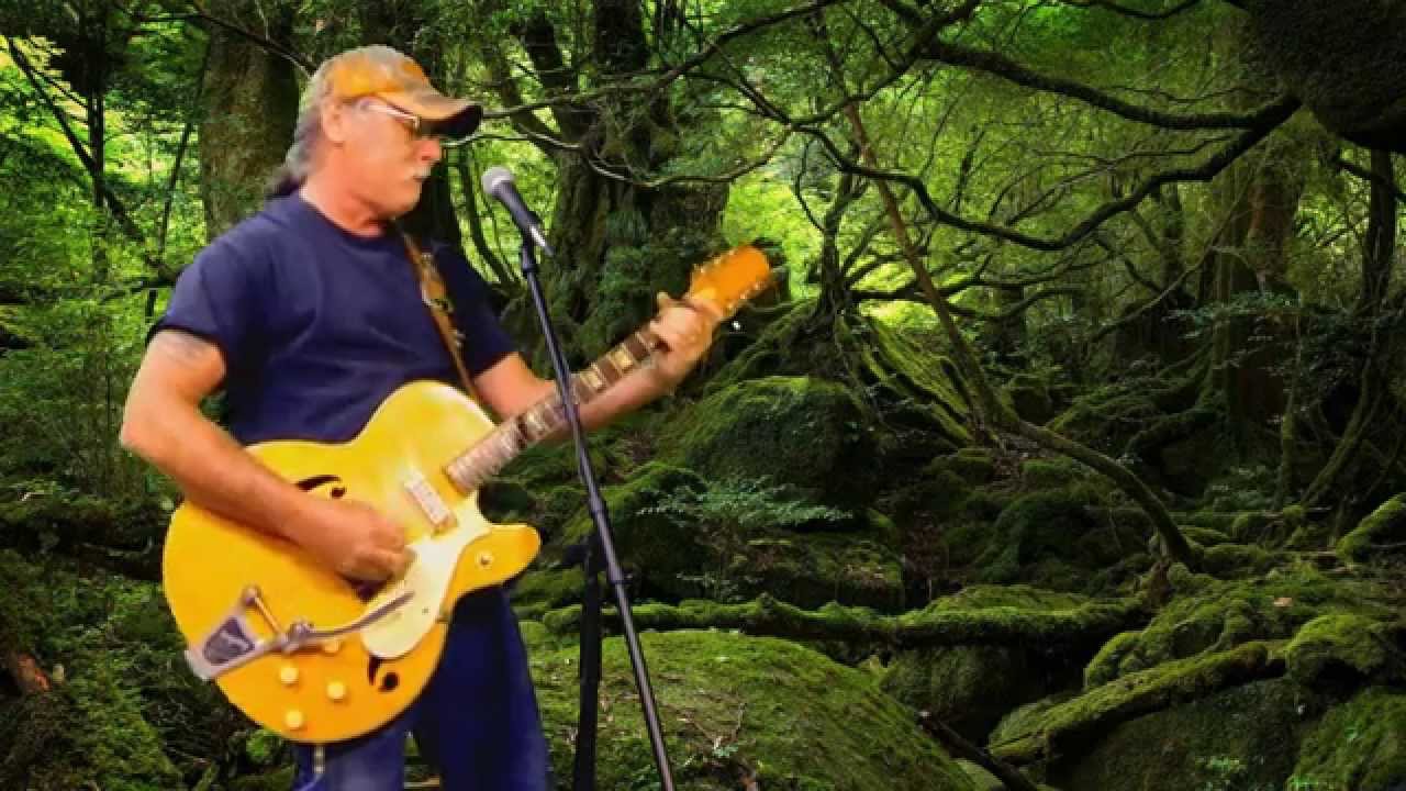 Ricky Sellers Still in Saigon (cover) - YouTube