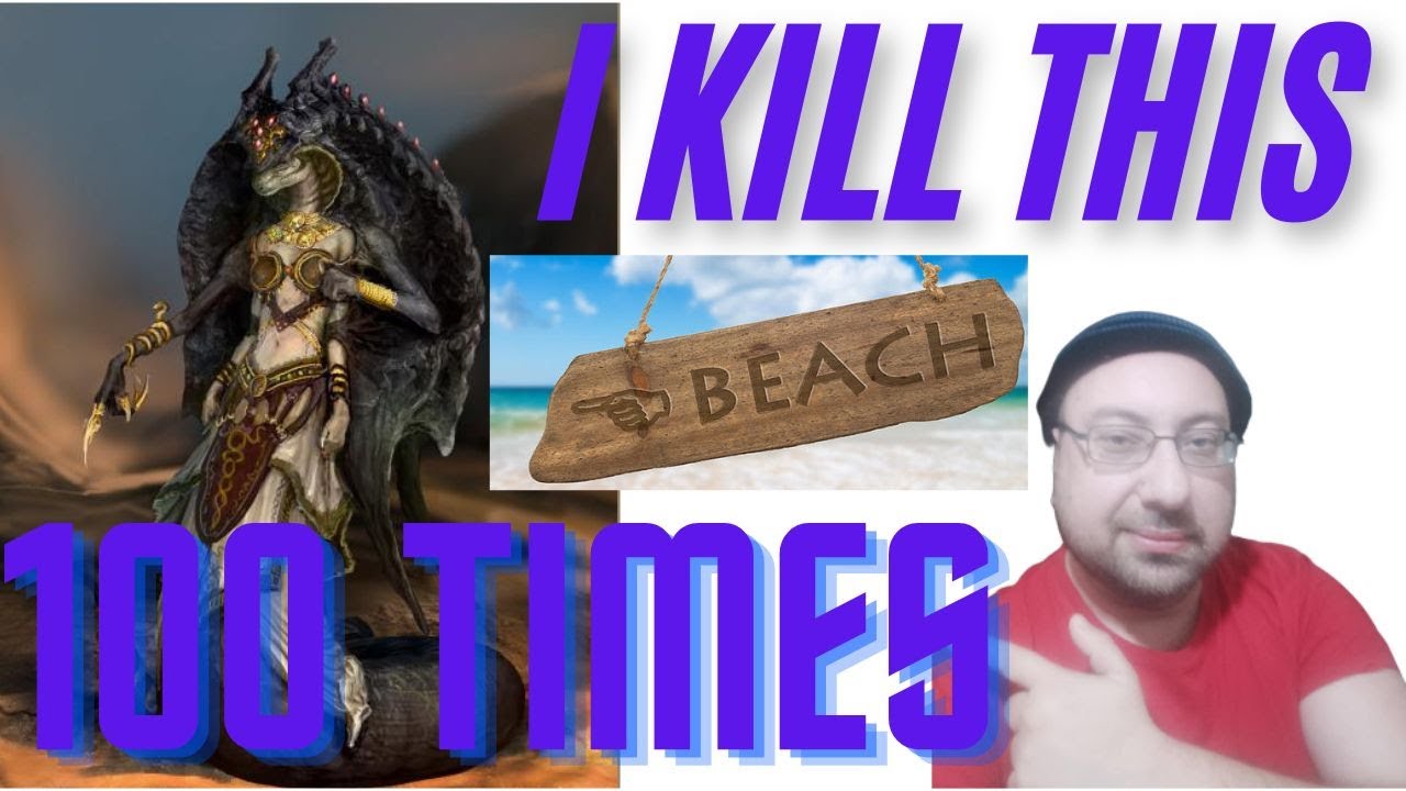 100 RUNS AND LOOT FROM MAJASA CAMPAIGN BOSS LAST EPOCH - YouTube