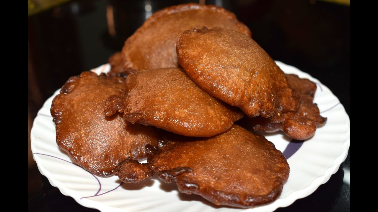 Neyyappam Recipe | How To Make Easy & Tasty Neyyappam | Traditional ...