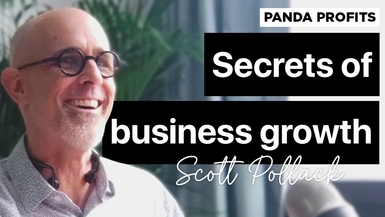 Success Strategies A CEO Coach's Guide to Quick Growth | Panda Profits ...