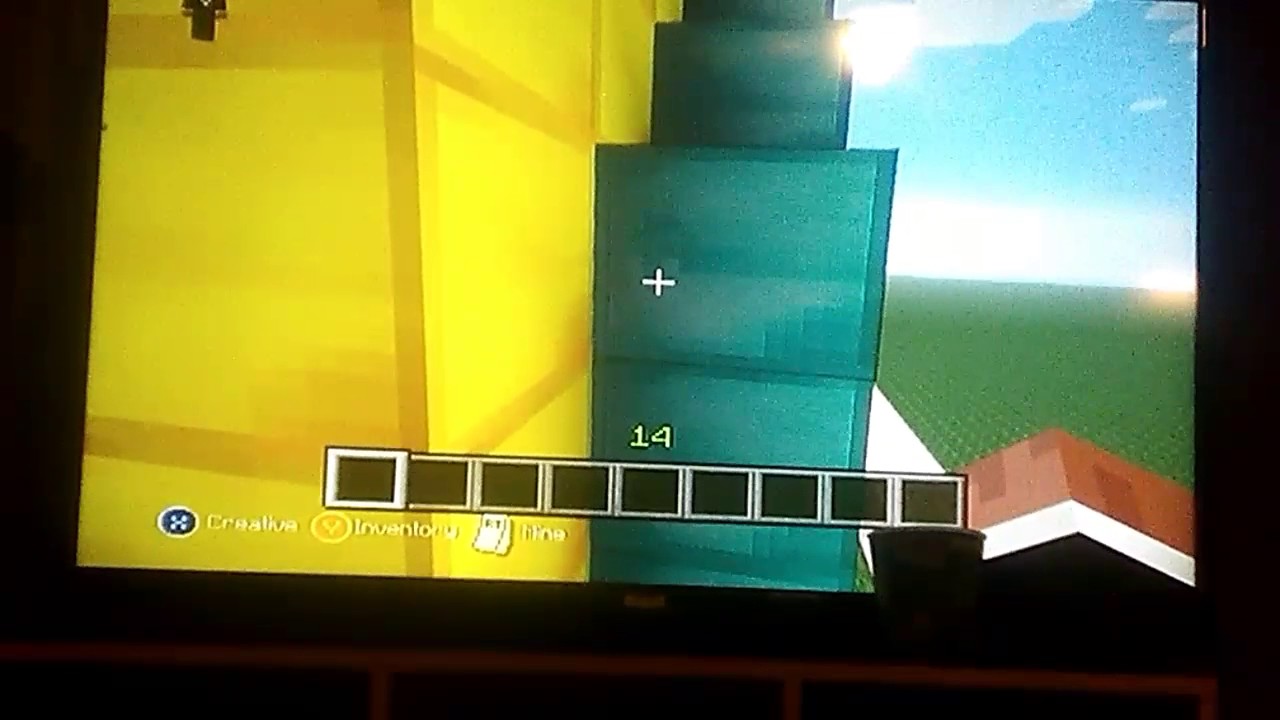 Warner Bros pictures in Minecraft (2003-2017) - YouTube