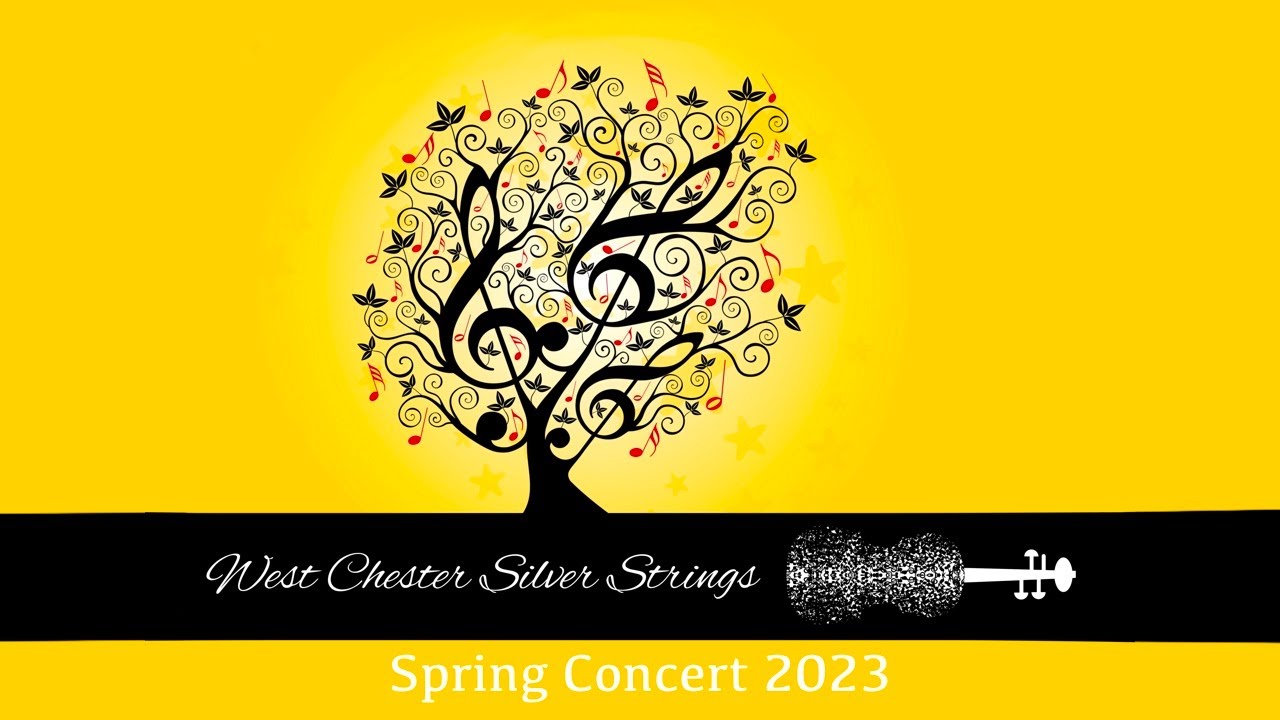 2023 WCSS SPRING CONCERT - YouTube