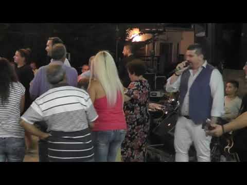 ΚΑΨΑΛΗΣ-ΤΣΙΚΟΣ"ΠΑΡΑΠΟΝΑ"/"ΖΗΤΑΤΕ ΝΑ ΣΑΣ ΠΩ"/"ΚΑΓΓΕΛΙΑ" LIVE 2017 - YouTube