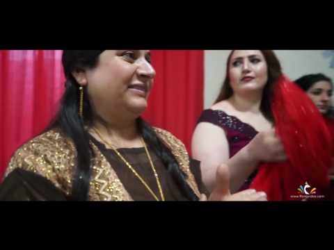 Kurdisch Hochzeit 2017