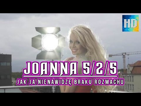 Zenek TV przedstawia: Might & Magic - Królowe Życia - Joanna 5/2/5 open 24 for 7