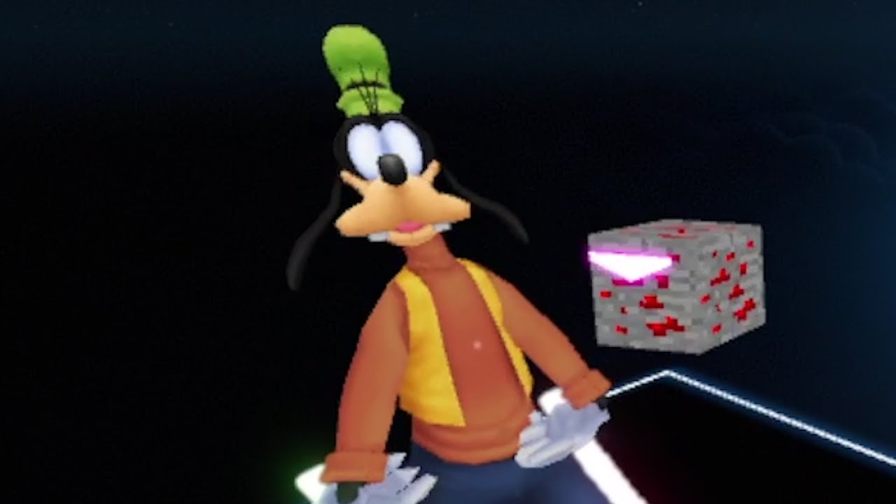 goofy plays terraria drip on beat saber but doesn't know the track is ...