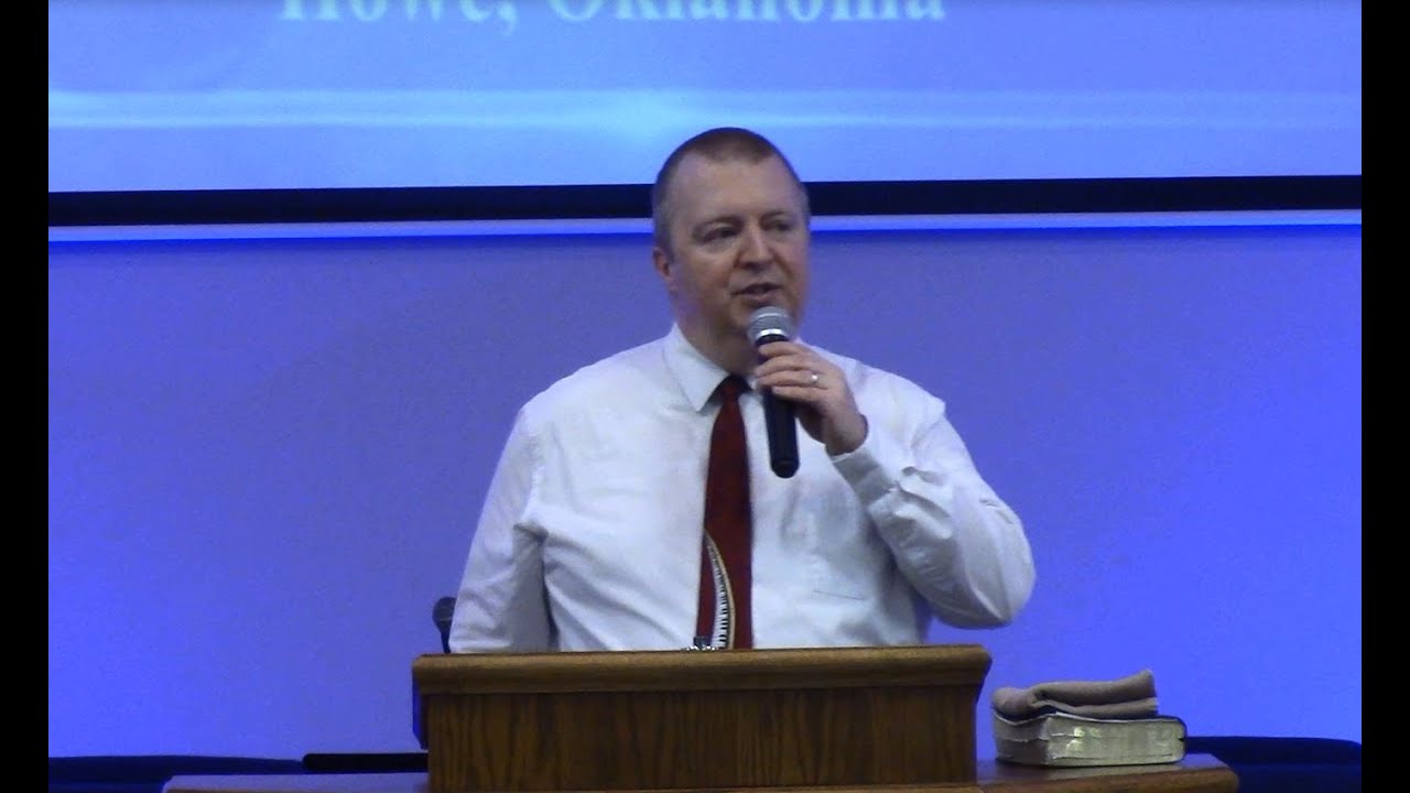 Sunday Morning, February 11, 2024 - "The Cross Has Room For More In ...