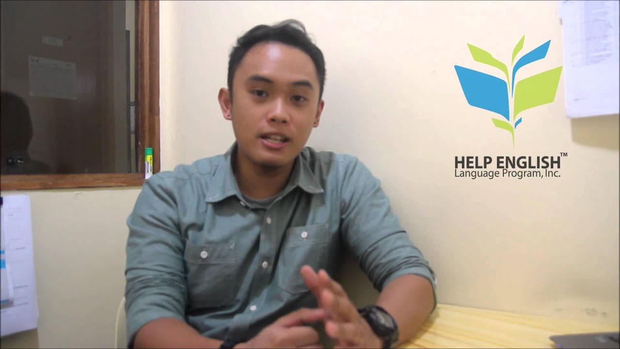 HELP English Language Program Inc. - YouTube