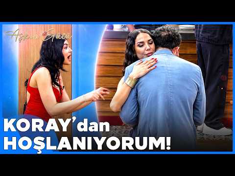 Beyza, Koray'a Olan Aşkını Haykırdı | Aşkın Gücü 4. Sezon 29. Bölüm