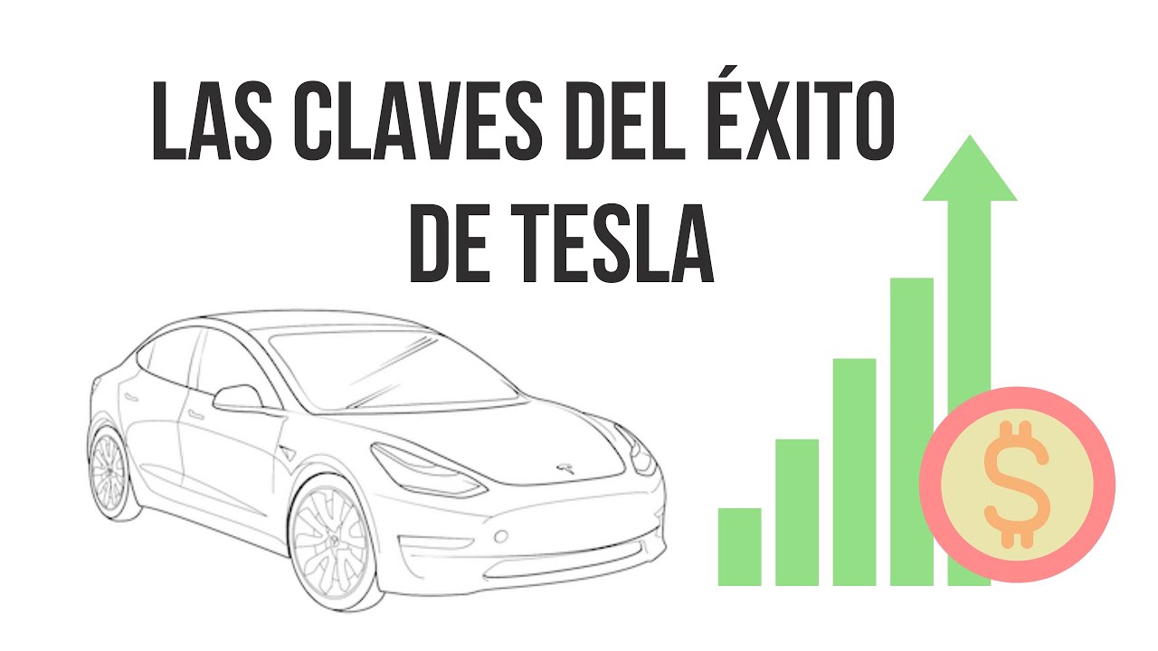 ¿Por qué TESLA se ha hecho famoso? Descubre las claves de su éxito ...