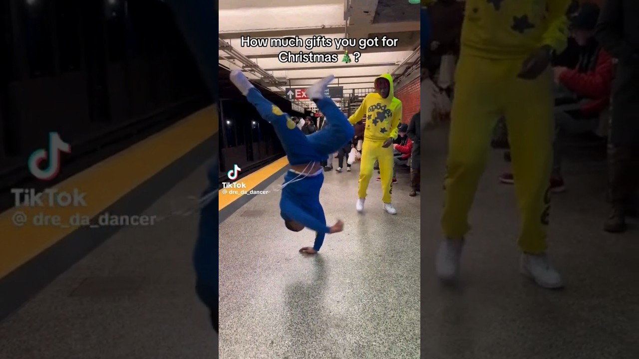 @dre_da_dancer & @Shafar_sjc 🔥🔥🔥 Two of the very best!!! Facts # ...