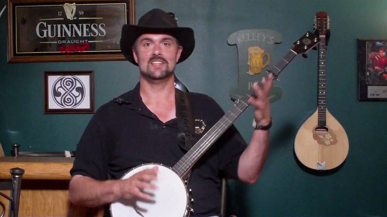 Basic Frailing and Teaching Instruction Part 1 - YouTube