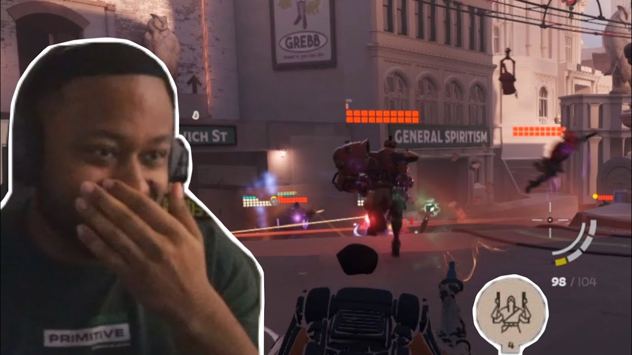 High Skill Haze Gameplay!! OP Build Guide! - YouTube