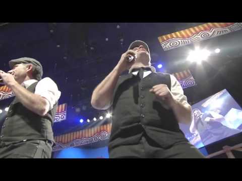 Die 4 Amigos - Keine Stadt ist wie Diese (HD)