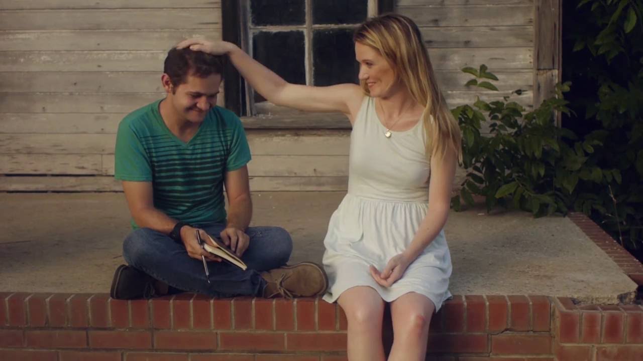 Joseph Lavender - Director's Reel - YouTube