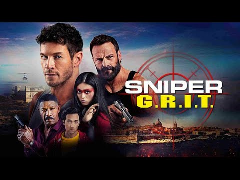 Sniper G.R.I.T. analysis - YouTube