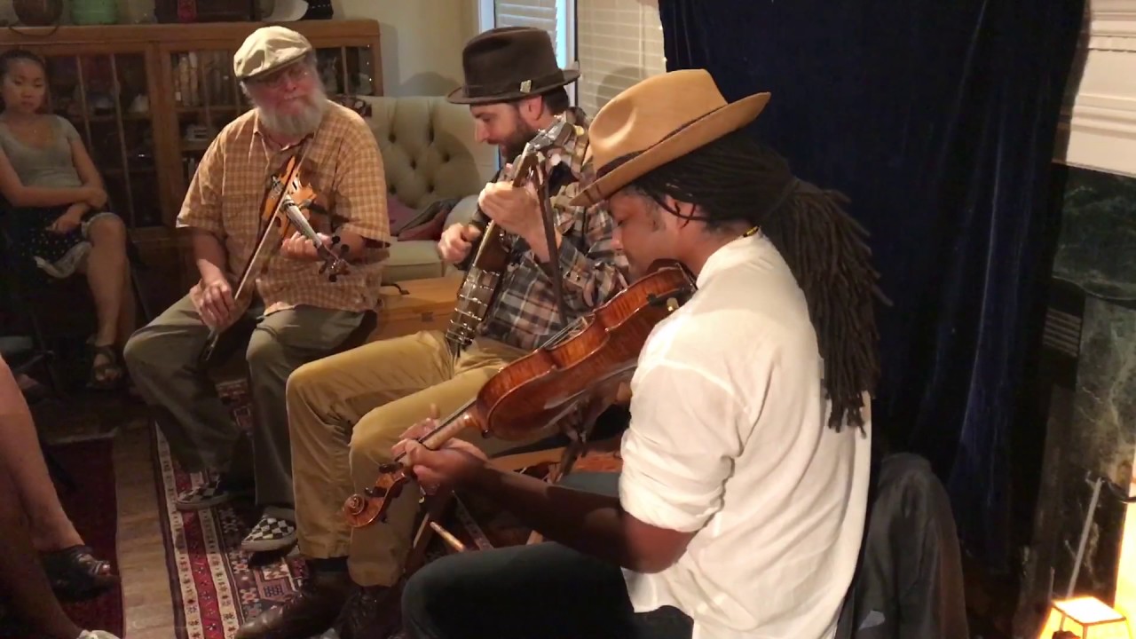 Shanghai Rooster - Mick Kinney, Ben Hunter, Joe Seamons - YouTube