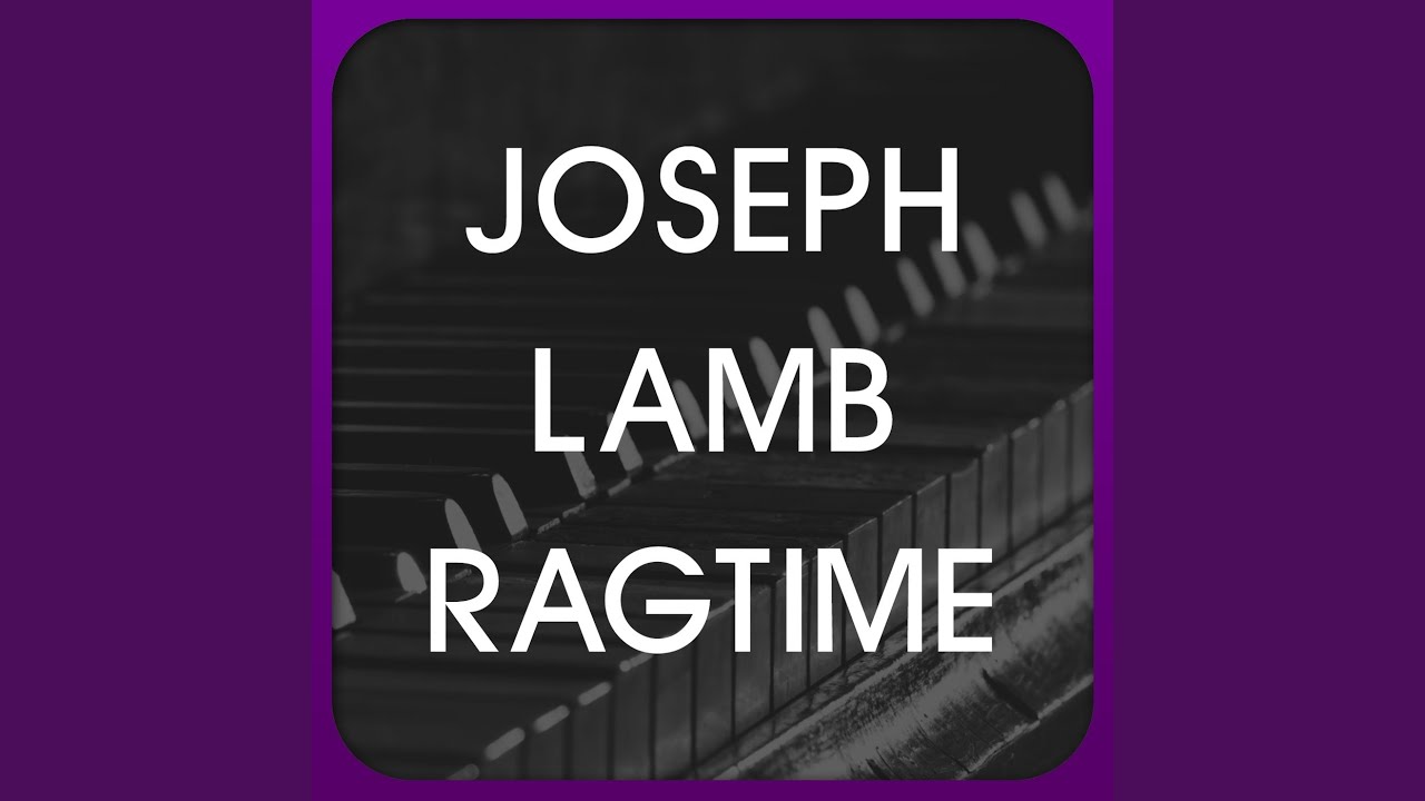 Champagne Rag - YouTube