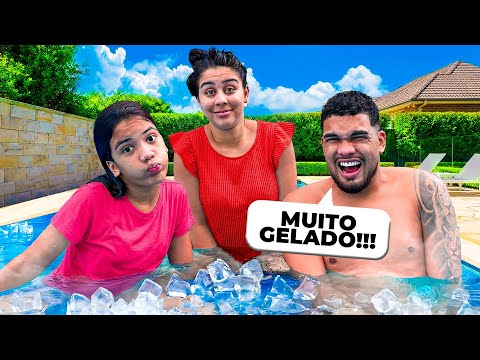 QUEM SAIR POR ÚLTIMO GANHA!!