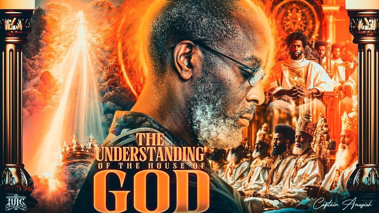The Understanding Of The House Of God - YouTube