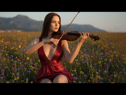 Healing Sadness – Deep Romantic Saxophone, Violin & Piano Instrumentals