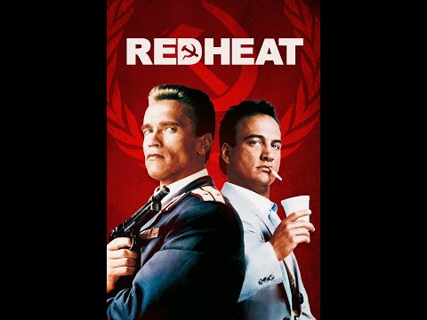 Kızıl Ateş | 1988 | TRT Dublajı