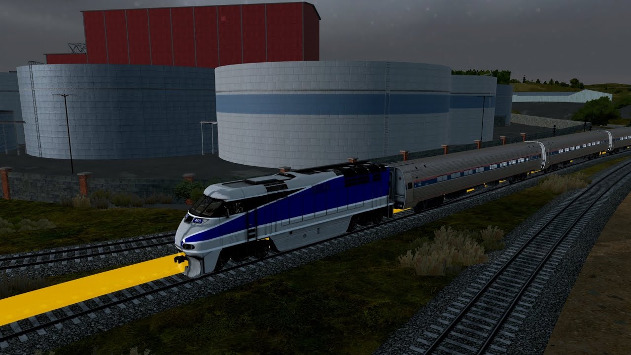 TRAIN PRO NEW HIGH SPEED TRAINS IN INDIA - YouTube