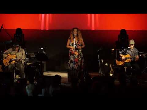 ΣΥΝΑΥΛΙΑ ΤΣΑΛΙΓΟΠΟΥΛΟΥ - YouTube