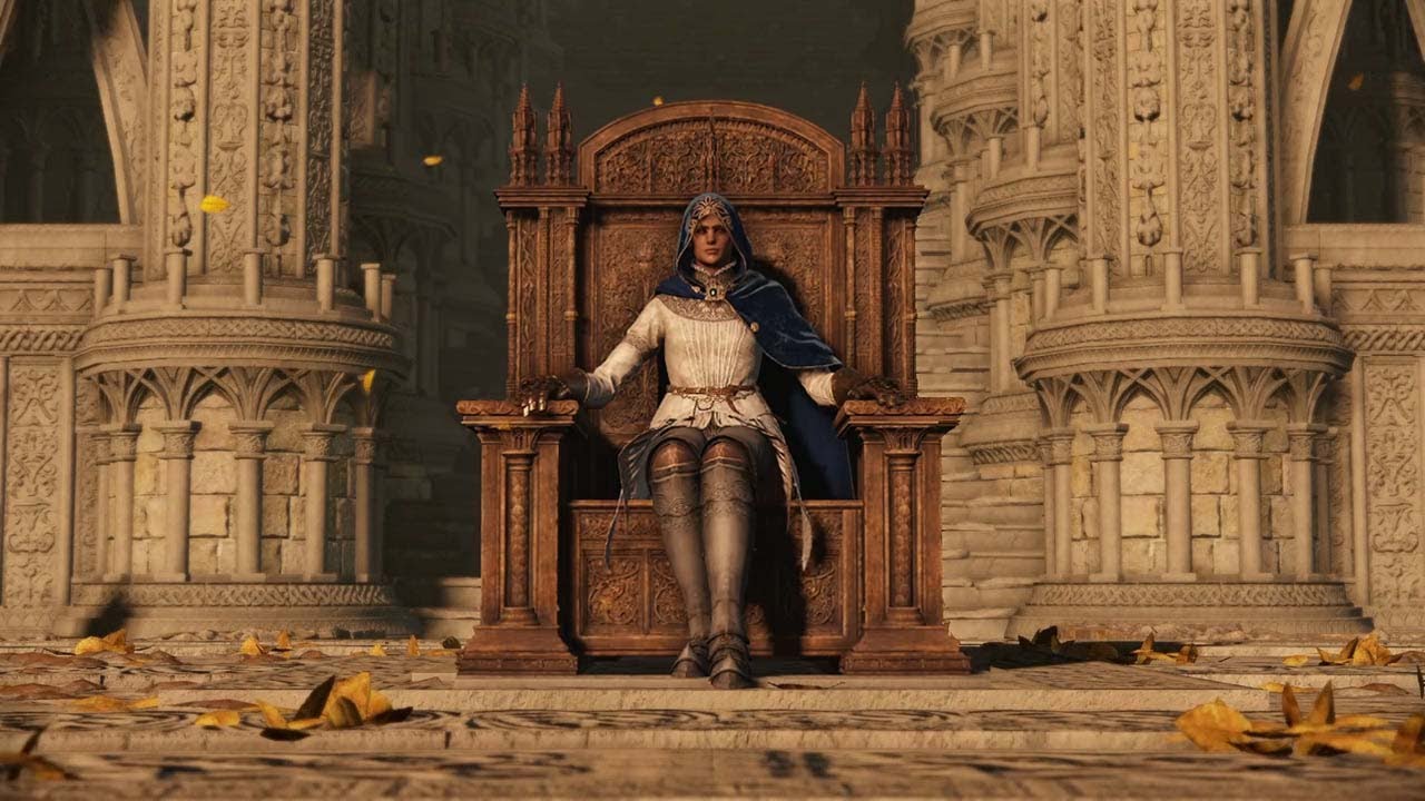 Junk Beats Elden Ring - YouTube