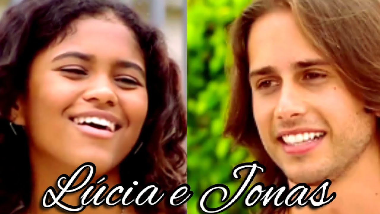 HISTÓRIA DE LÚCIA E JONAS PARTE 2 - YouTube