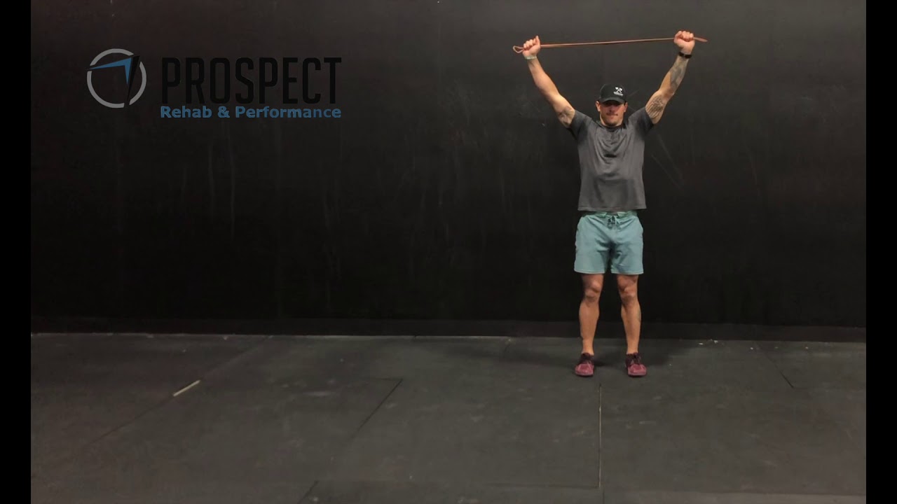 Banded Passthrough - YouTube