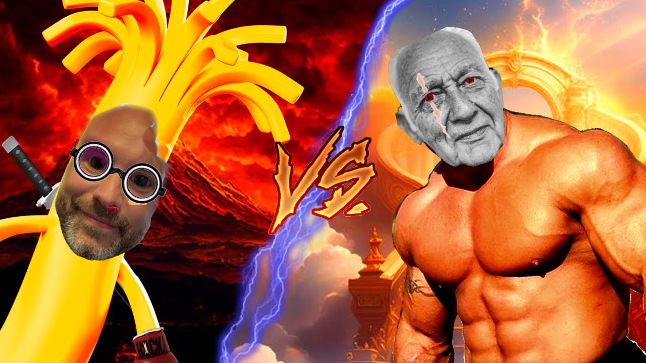 Mr Spiers Vs BigSmoke421 | Boxing Match | Ark Greenwich Free School ...