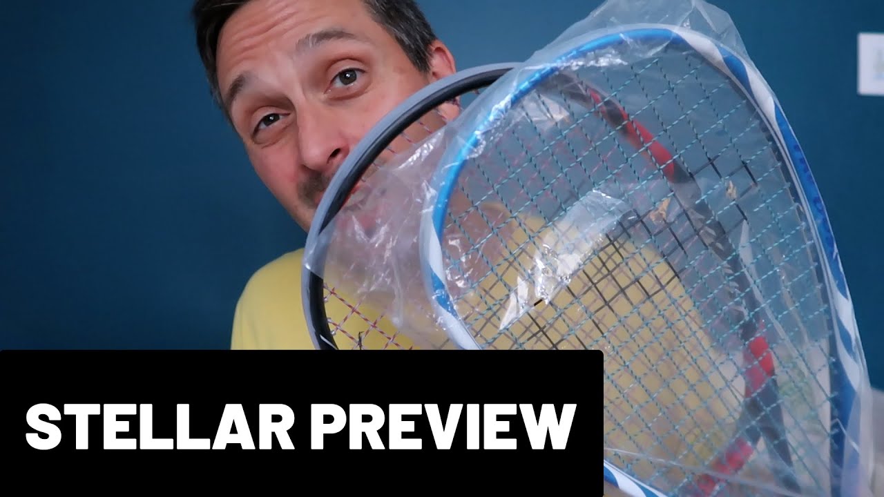 Stellar Squash Preview - YouTube