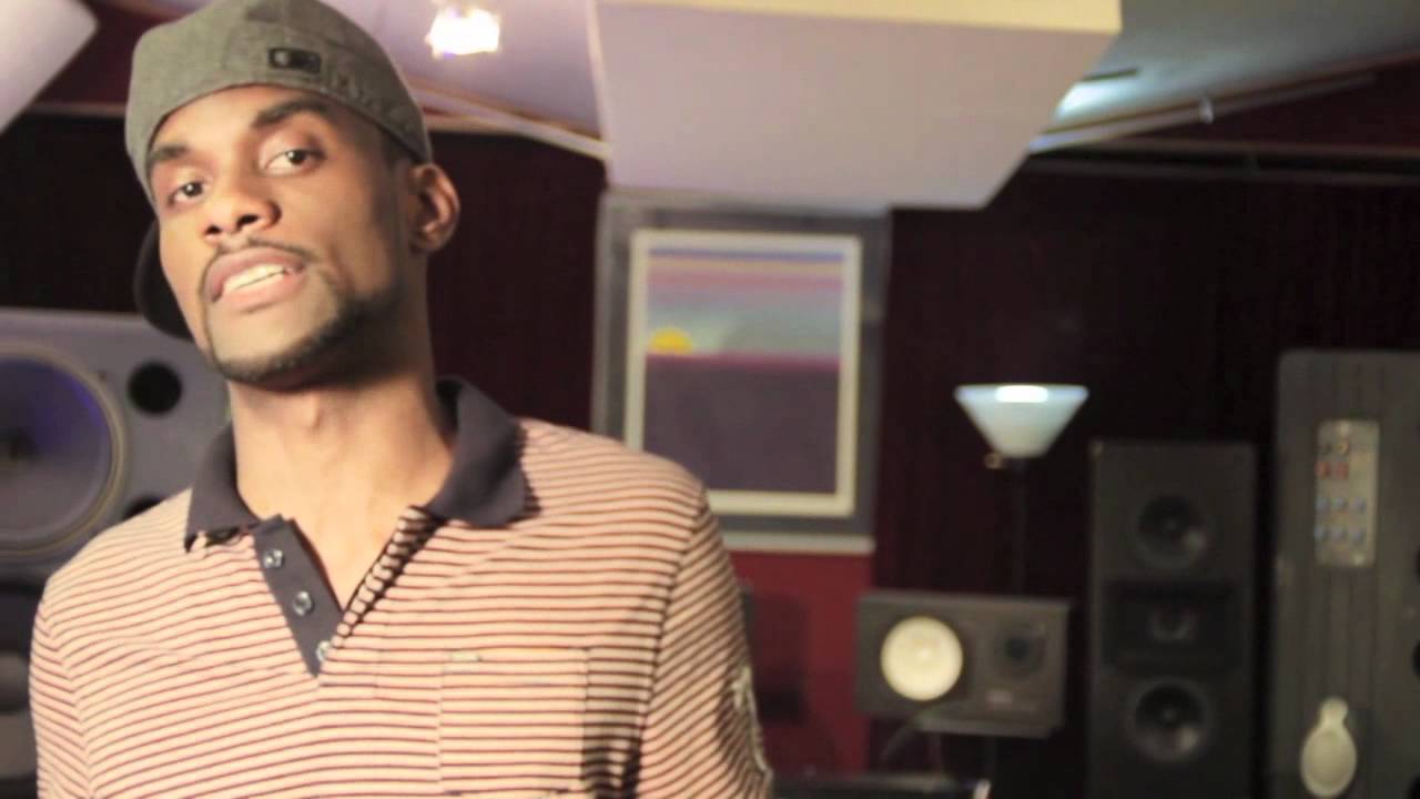 LastO | "Jack Frost" Freestyle - YouTube