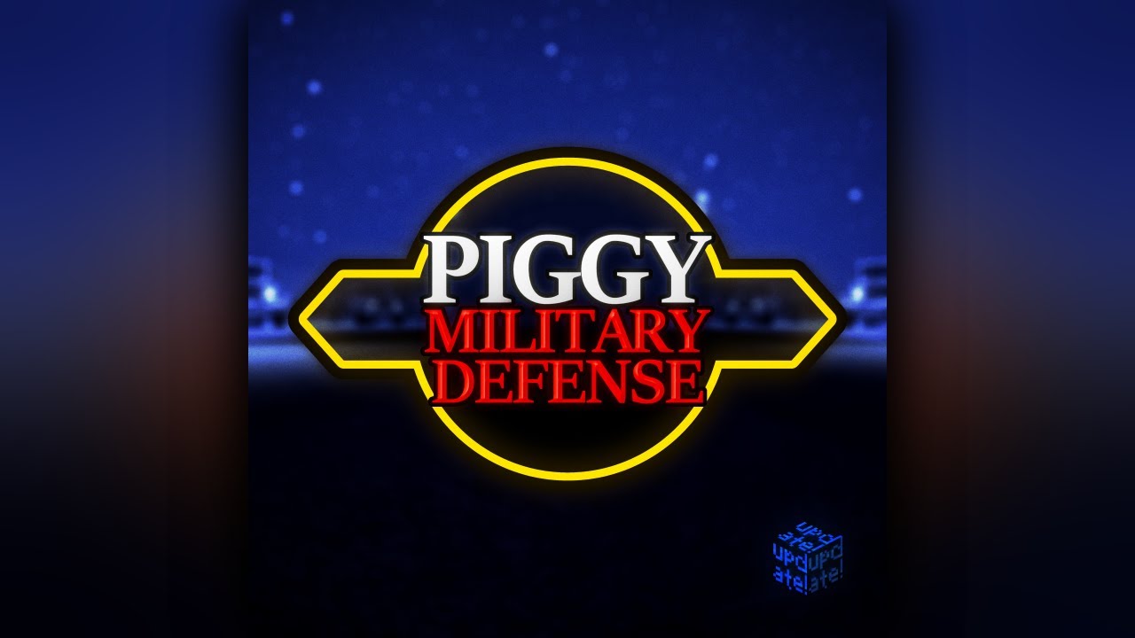 Piggy: Military Defense OST - The Finale - YouTube