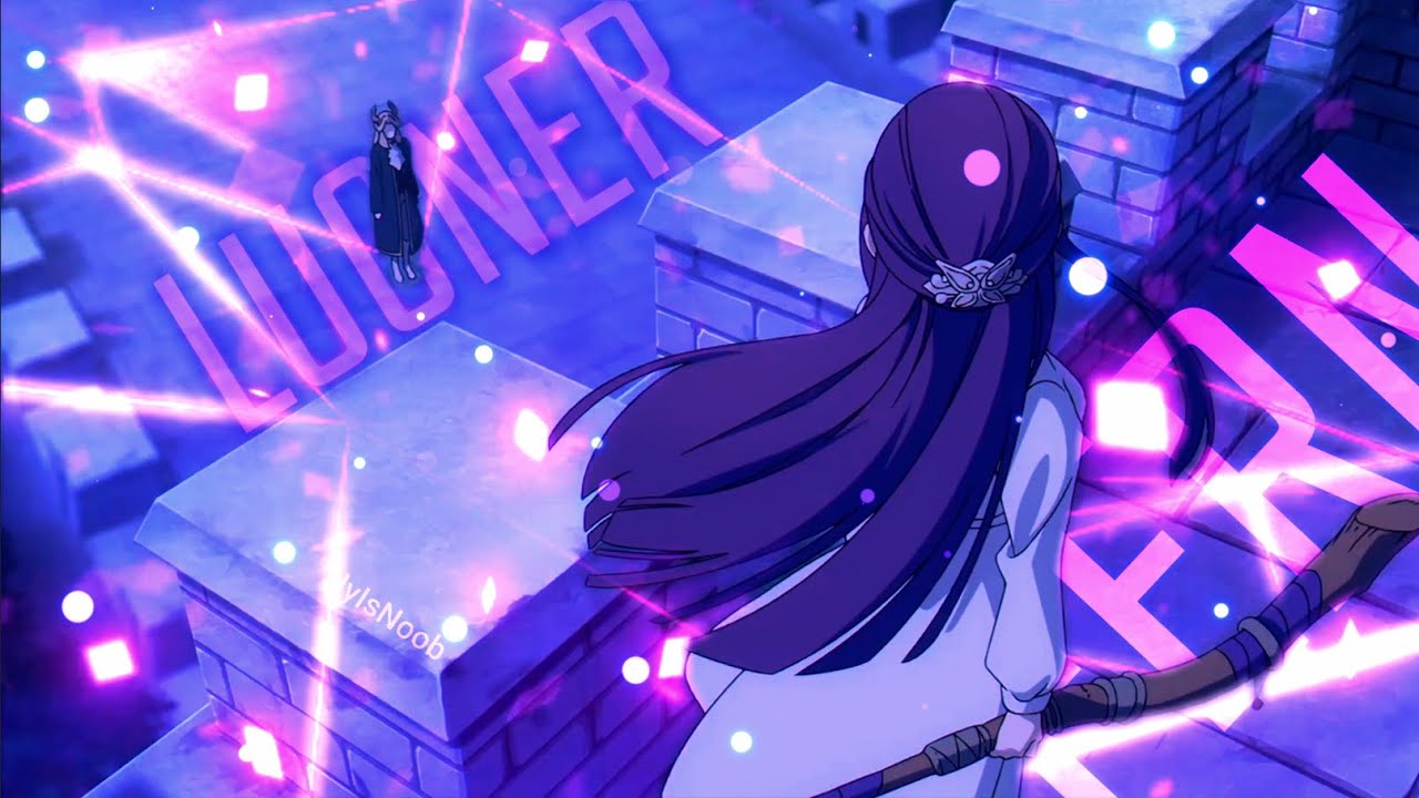 [EDIT] Fern vs Lugner || Are You Lost - Park Bird (4k) - YouTube