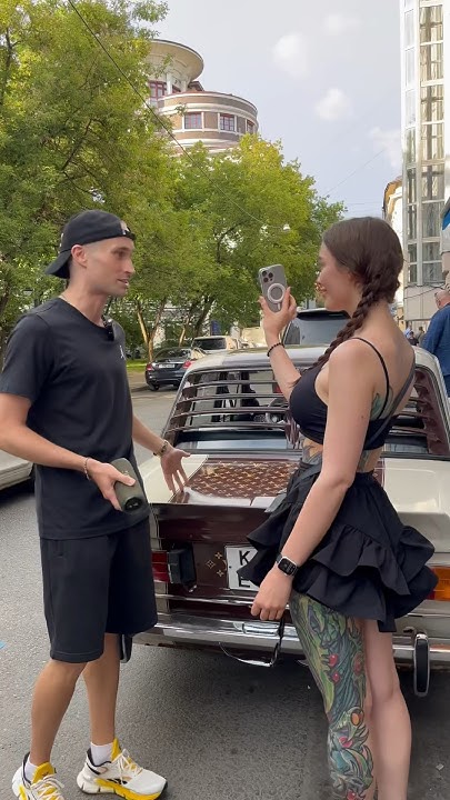 Читаю фристайл на Патриарших Прудах ЧАСТЬ 2😎 Начало смотри выше👆
