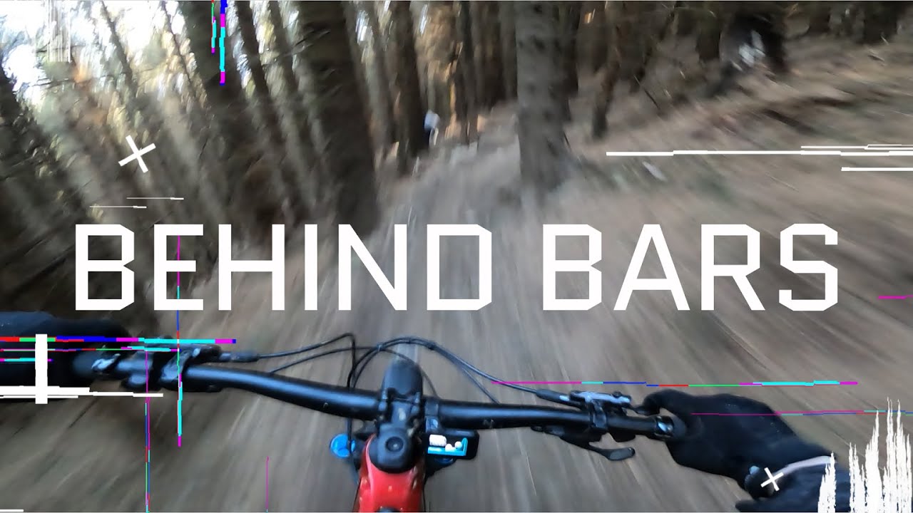 Behind Bars - YouTube