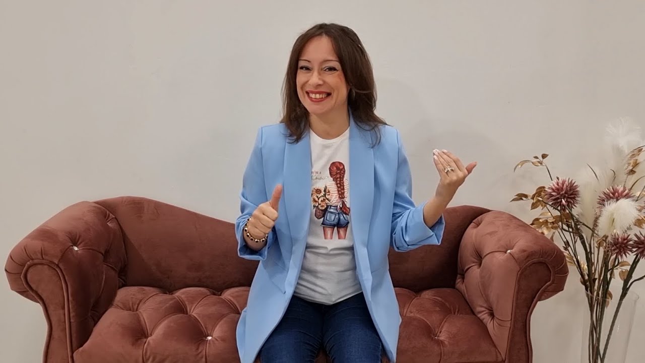 Premagajmo perfekcionizem! Zakaj je nevaren? ~ Začnimo teden z Lili ...