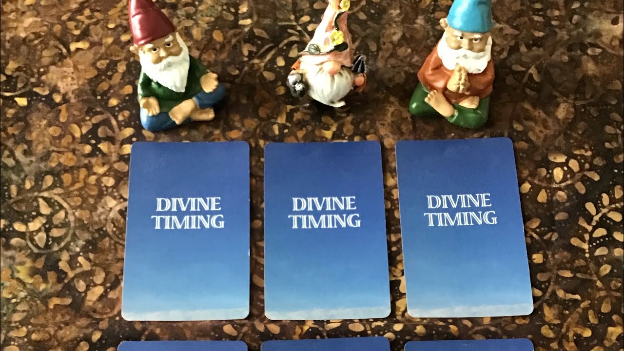 WHEN WILL YOU GET YOUR WISH. 💕 ️💜🌙⭐️🌞🙏🍀⏰🔮🧐TIMING READING. PICK A CARD ...