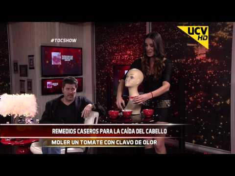 Remedios caseros de DivinaFran para la caída del cabello