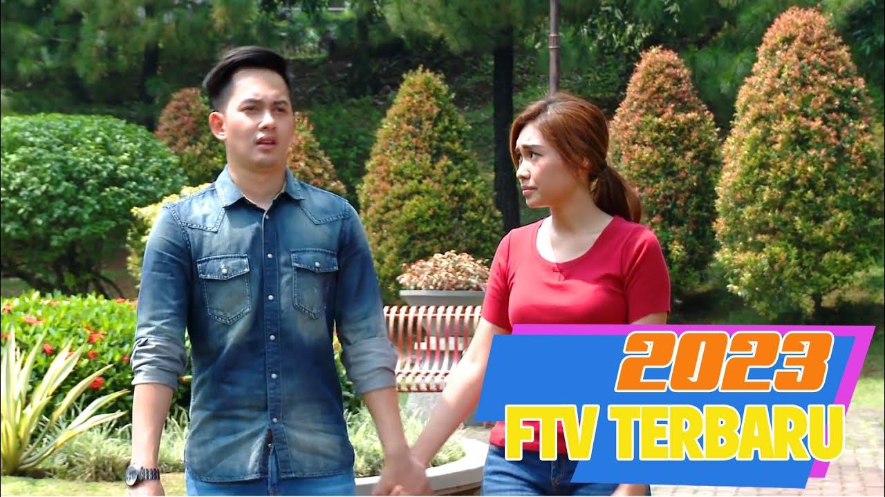 Film Ftv Terbaru Romantis 2023 Kiki Farrel & Luthya Sury CINTA Dalam KM 07 - YouTube