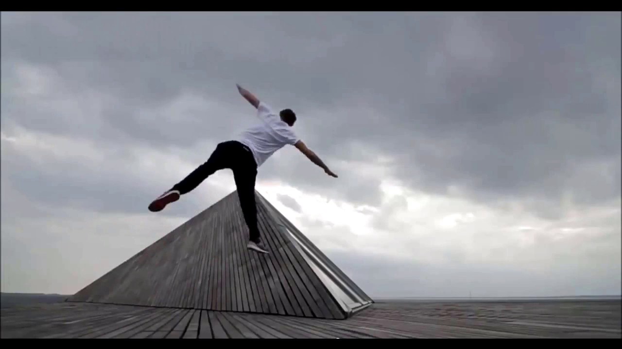 best of Free Runing 2016 HD - YouTube