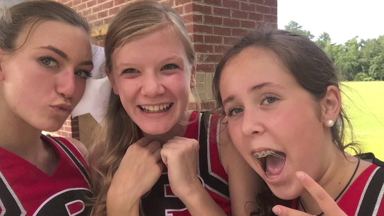 Middle School Slideshow 2016 - YouTube