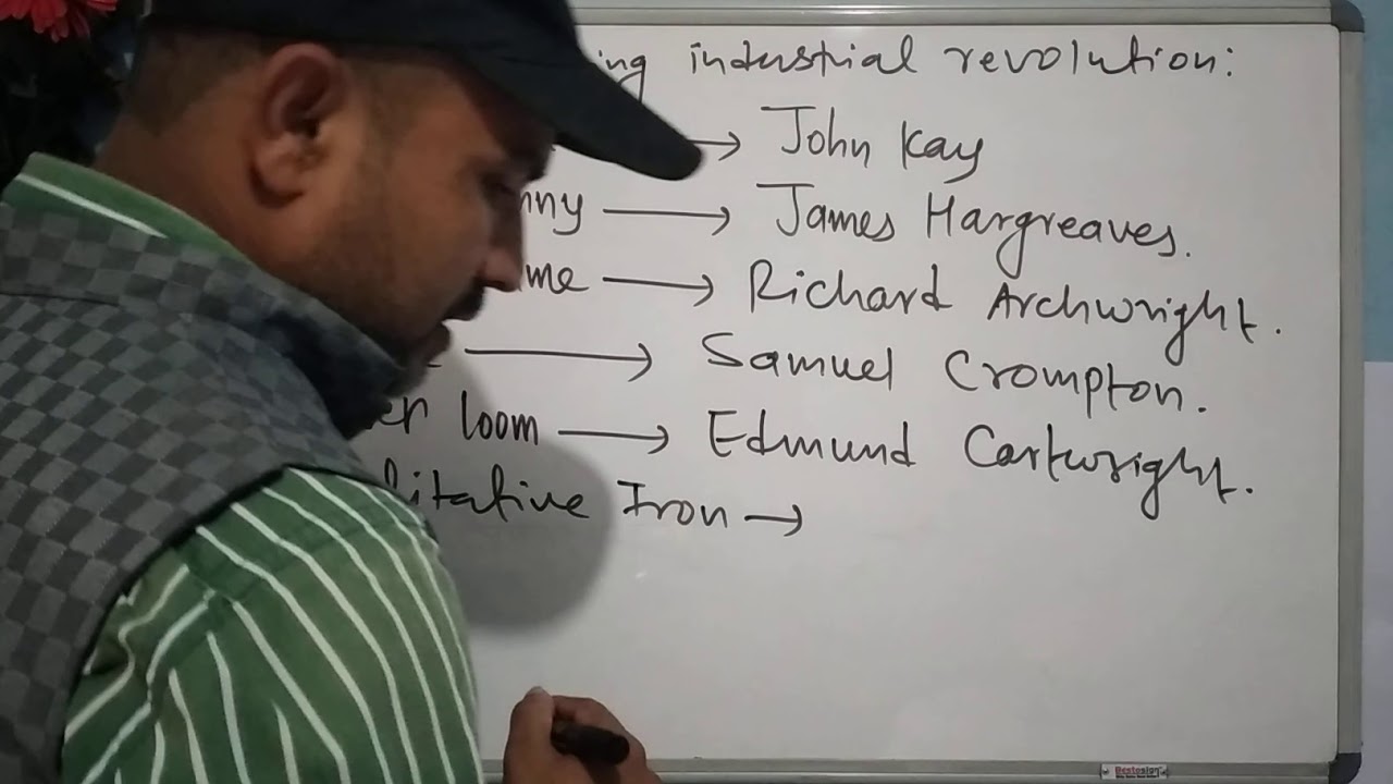 Industrial Revolution Industrial industrial-revolution-industrial