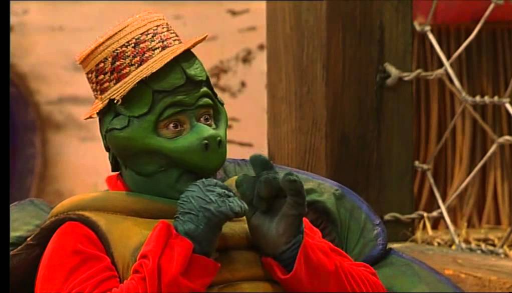 Wizzy & Woppy - Geheugenverlies - YouTube